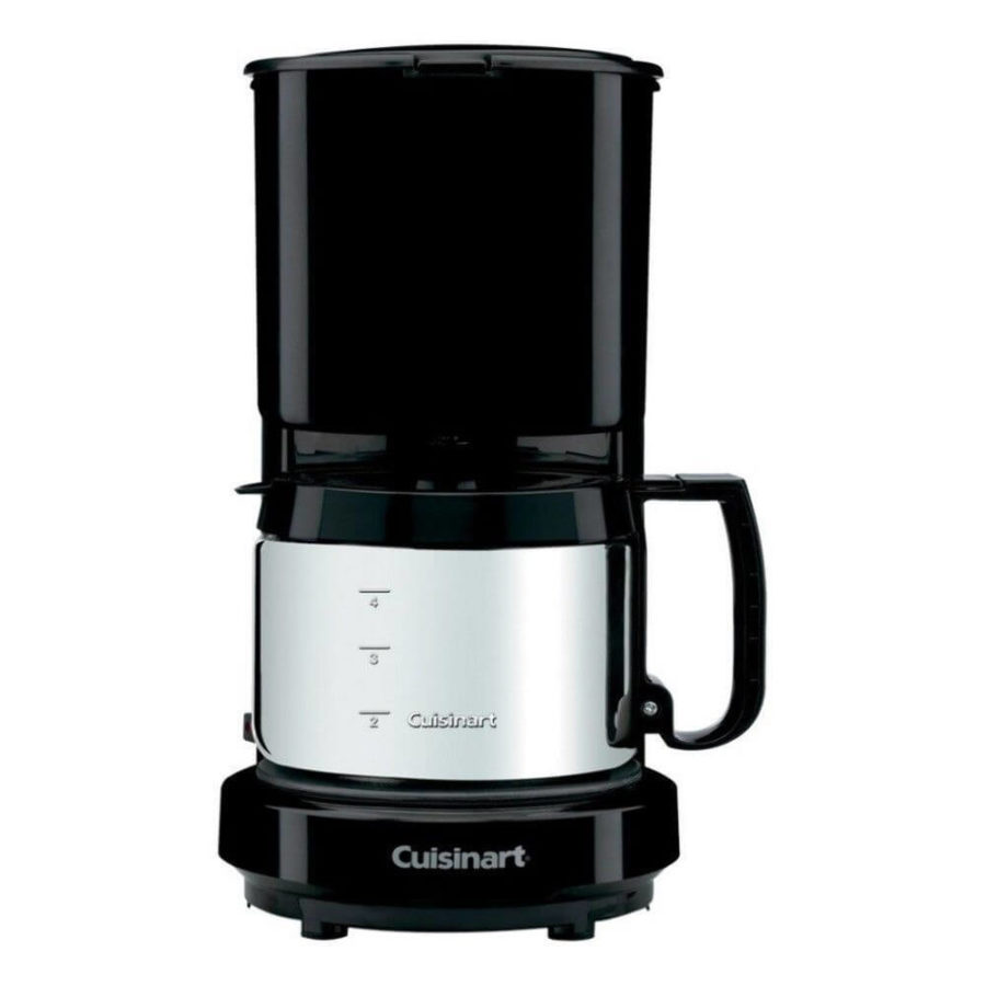 Cafetera 4 Tazas Acero Inox | CookingTools - Tienda de ...