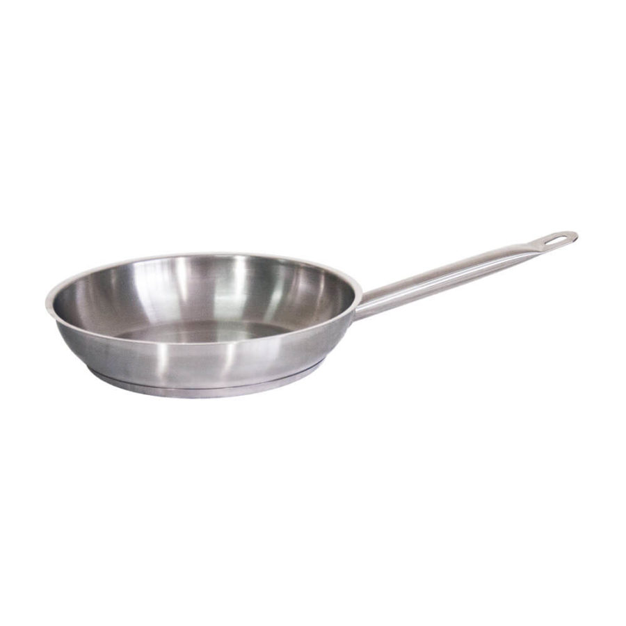 Sartenes En Acero Inoxidable Alegacy | CookingTools - Tienda de ...