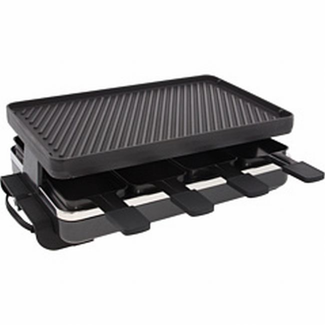 RACLETTE | CookingTools - Tienda de electrodomésticos, utensilios de ...