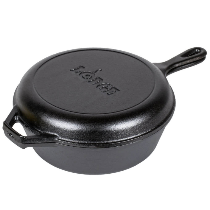 Sartenes En Acero Inoxidable Alegacy | CookingTools - Tienda de ...